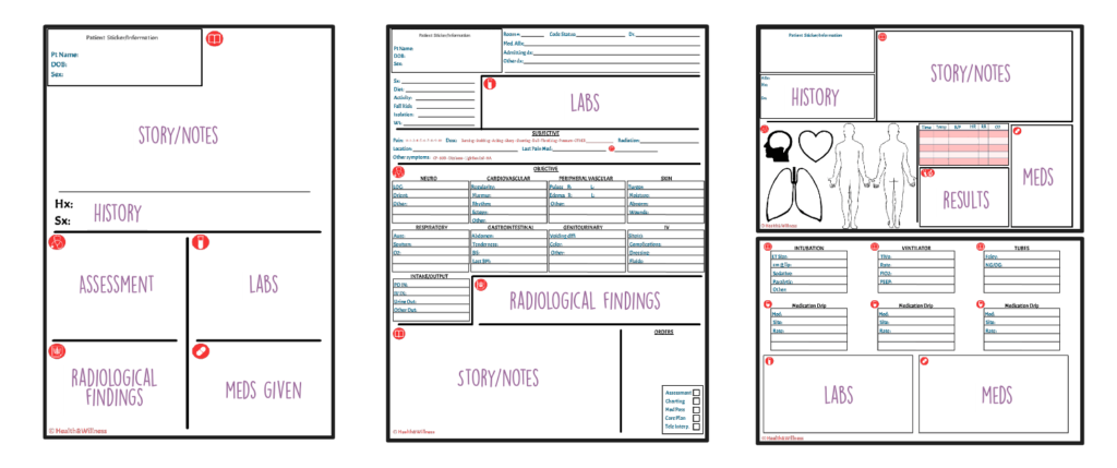 How to Stay Organized as a New Nurse | Health And Willness